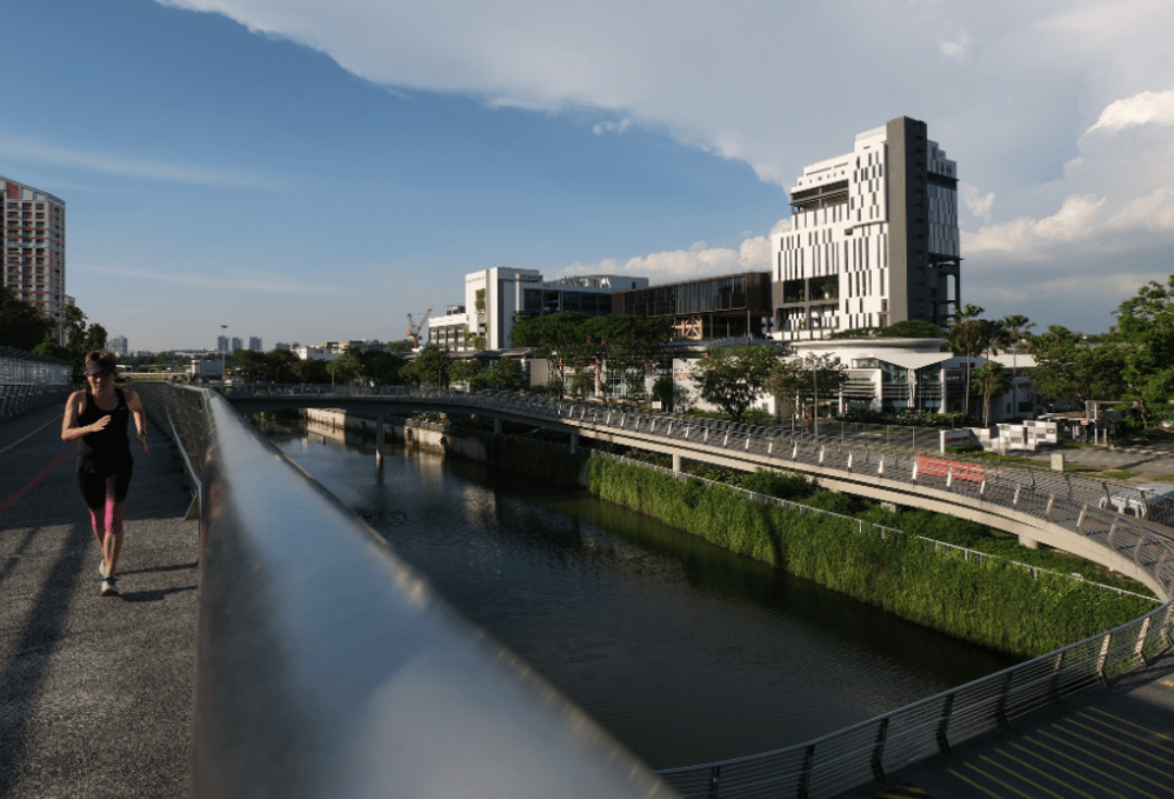 BCA ACADEMY - Bouygues Bâtiment International